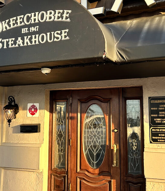 welcoming florida dining restaurant ftr