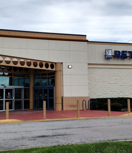 welcoming secondhand shop florida ftr