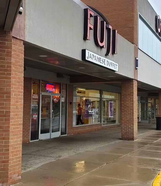 well known buffet michigan ftr