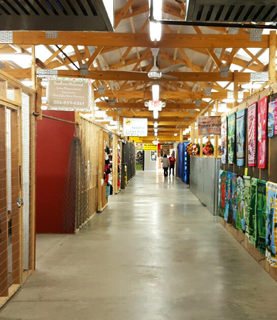 west virginia bargain market ftr