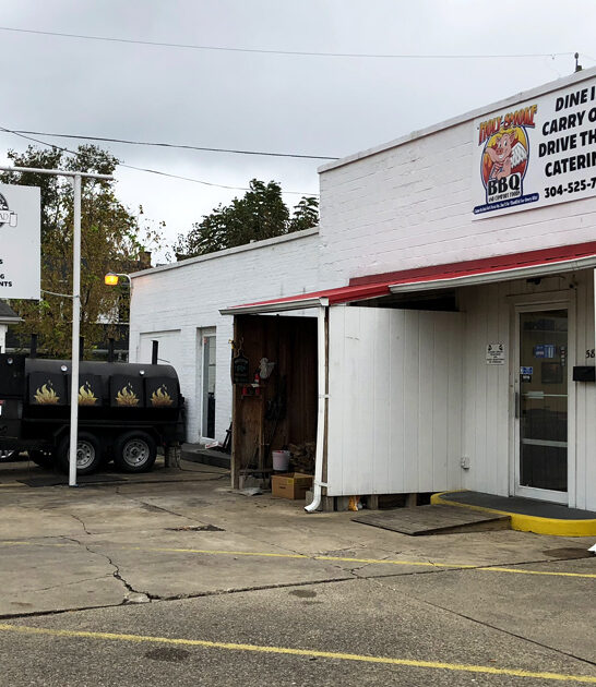 west virginia bbq kitchens ftr