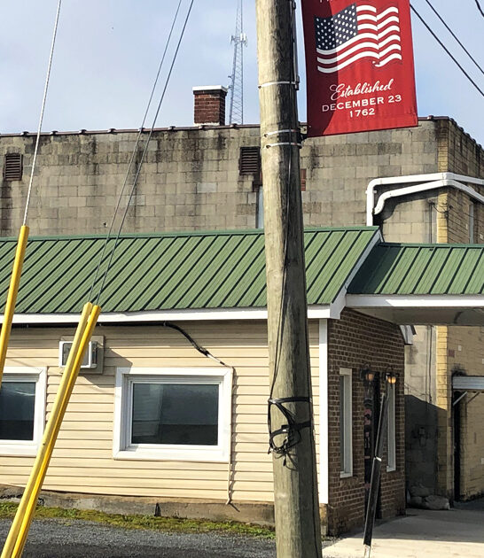 west virginia best meals ftr