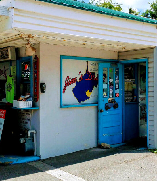 west virginia burger tasty ftr