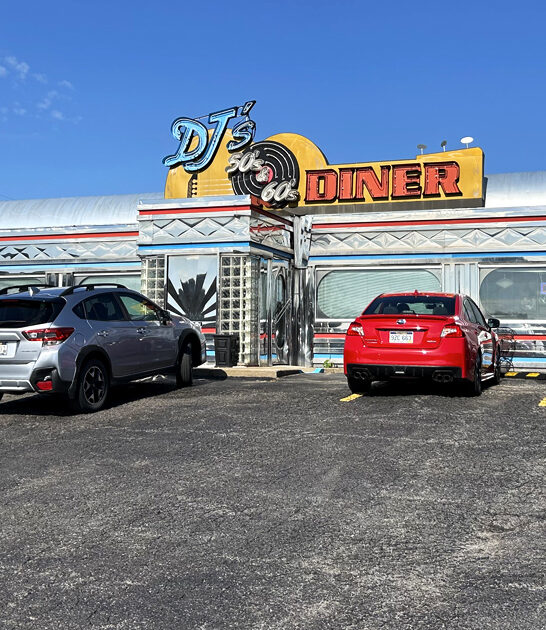 west virginia diner breakfast ftr