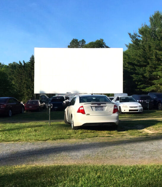 west virginia drive theater ftr