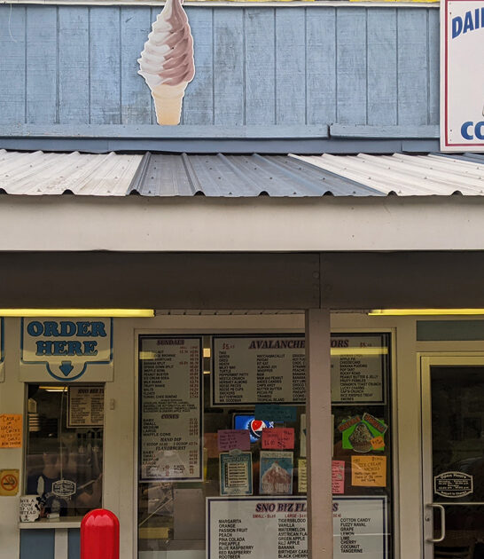 west virginia funnel cake ftr