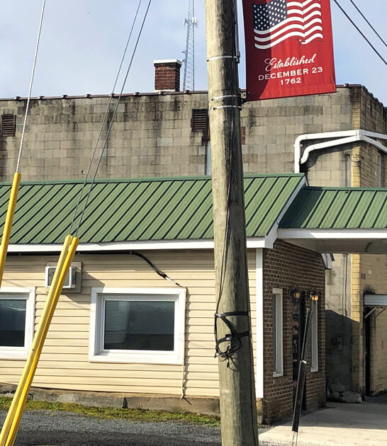 west virginia legendary meals ftr