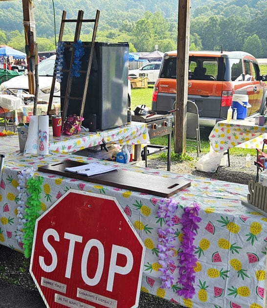 west virginia markets bargain ftr