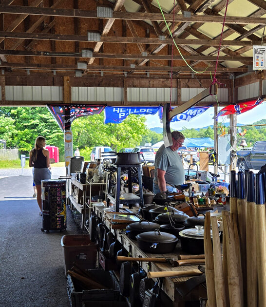 west virginia markets deals ftr