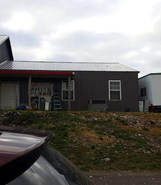 west virginia markets flea ftr