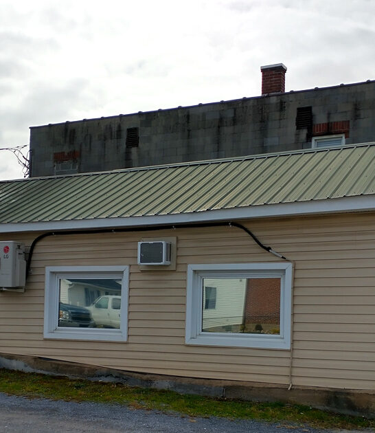 west virginia mornig spot ftr