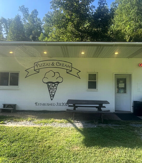 west virginia pizza gems ftr