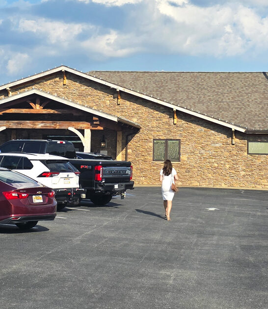 west virginia steakhouses food ftr