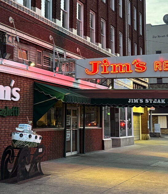 west virginia steakhouses menu ftr