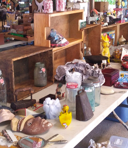 west virginia thrift market ftr