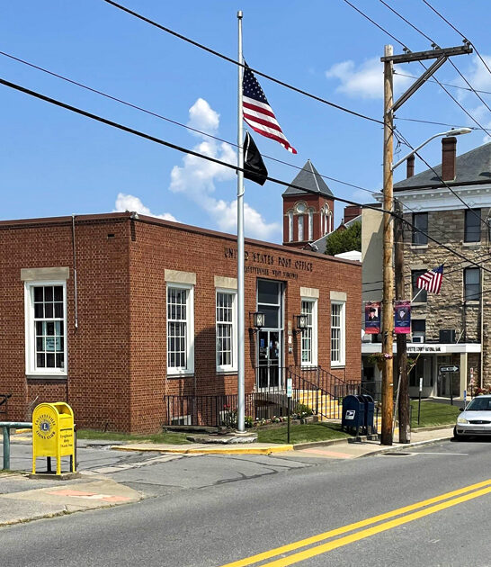 west virginia town beautiful ftr