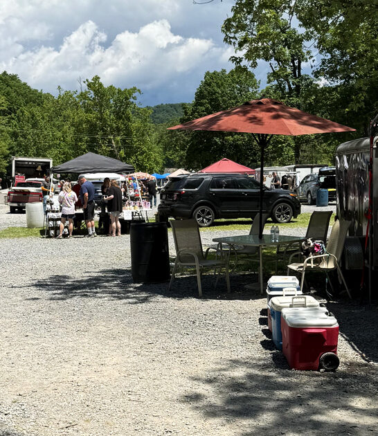west virginia trunk market ftr