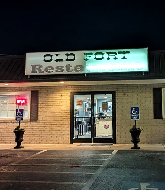 western omelet restaurant tennessee ftr