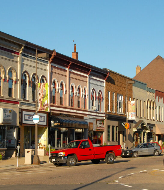 wisconsin affordable living towns ftr