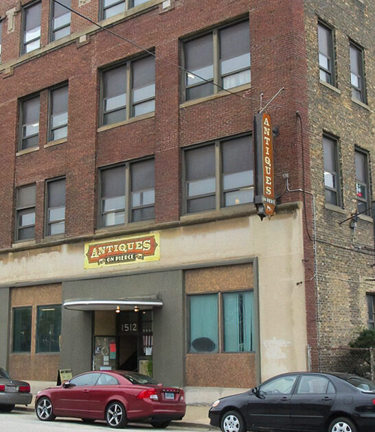 wisconsin antique bargain barn ftr