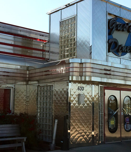 wisconsin bbq diner legend ftr