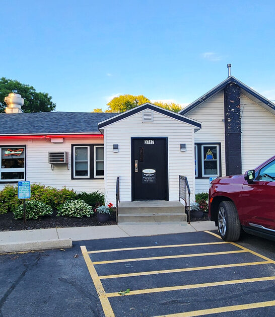 wisconsin best frog legs ftr