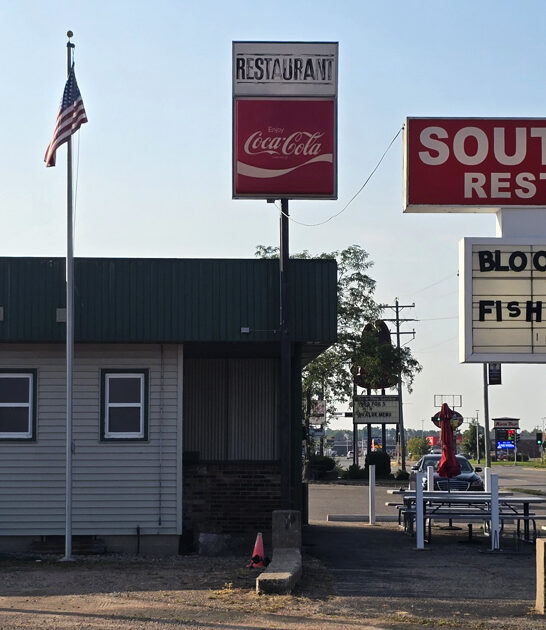 wisconsin breakfast diner spot ftr