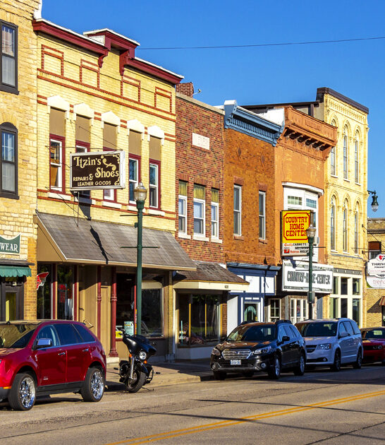 wisconsin budget retirement towns ftr