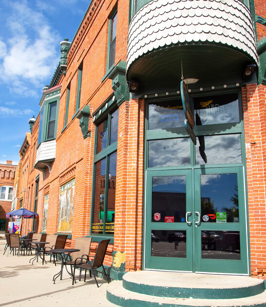 wisconsin casual dining restaurant ftr