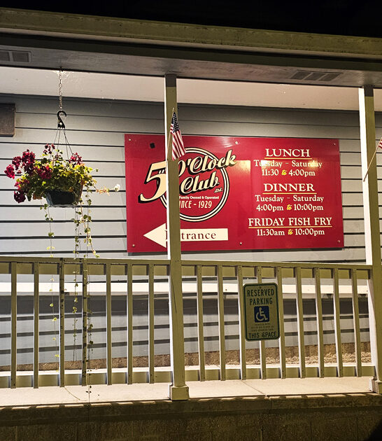 wisconsin community dining experience ftr