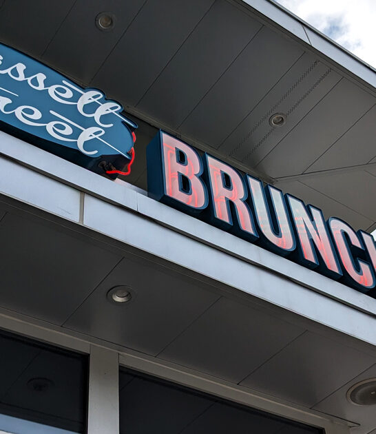 wisconsin diner food experience ftr