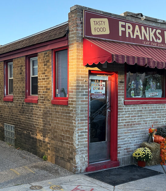 wisconsin diner toast french ftr