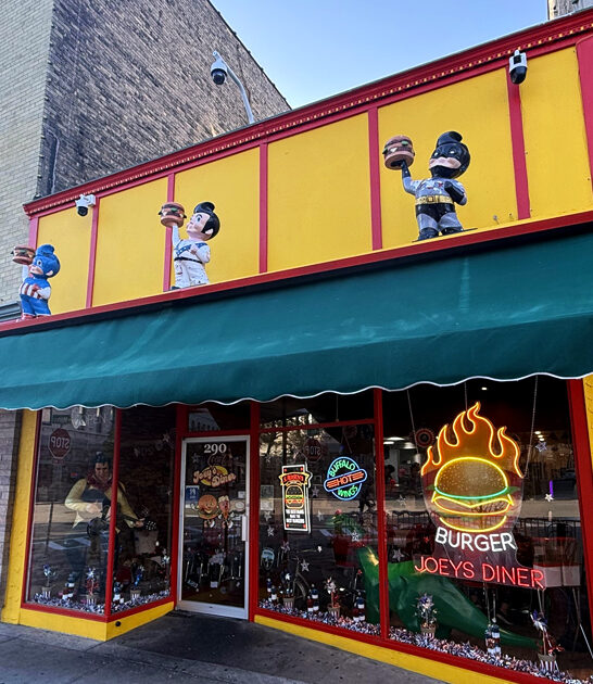 wisconsin diners worth traveling ftr