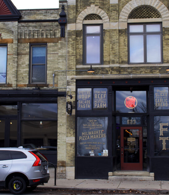 wisconsin down home pizzerias ftr