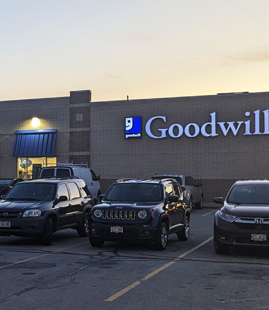 wisconsin flocking gigantic thrift ftr