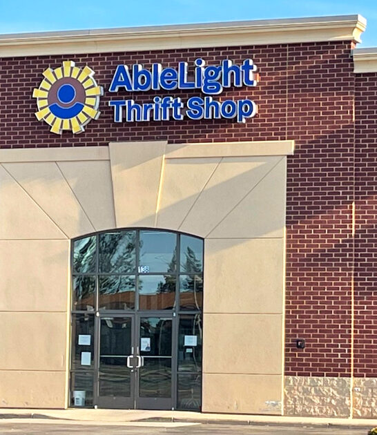 wisconsin giant thrift store ftr