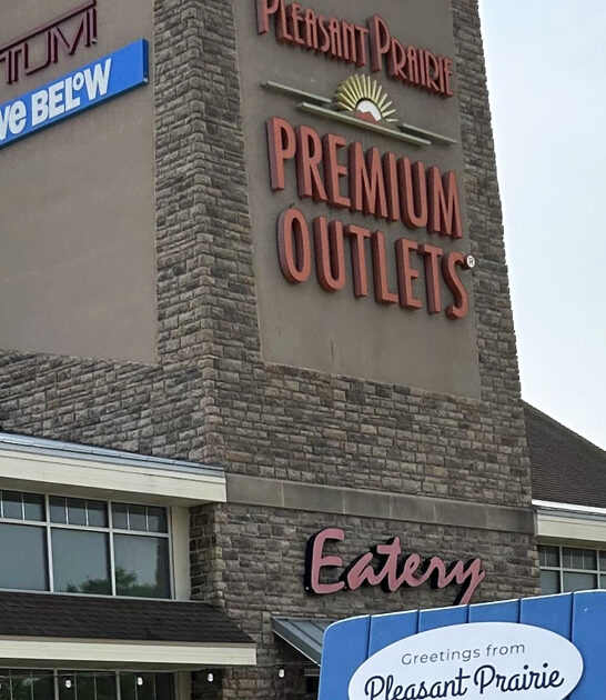 wisconsin gigantic malls outlet ftr