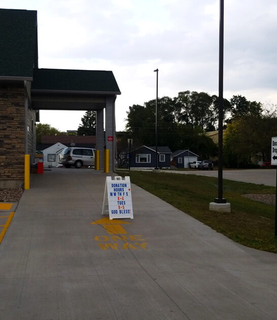 wisconsin gigantic thrift deals ftr