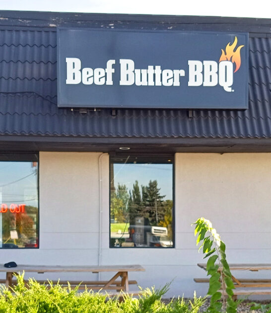 wisconsin homey bbq joint ftr