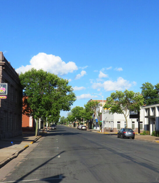 wisconsin laid back town ftr