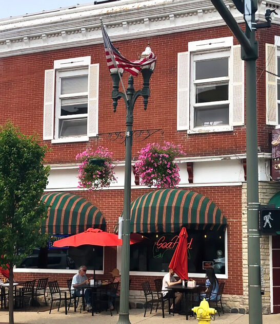 wisconsin pancakes restaurant trip ftr