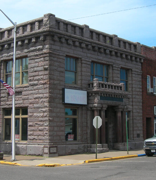 wisconsin peaceful scenic town ftr