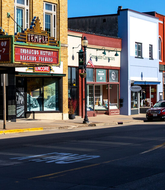 wisconsin peaceful towns living ftr