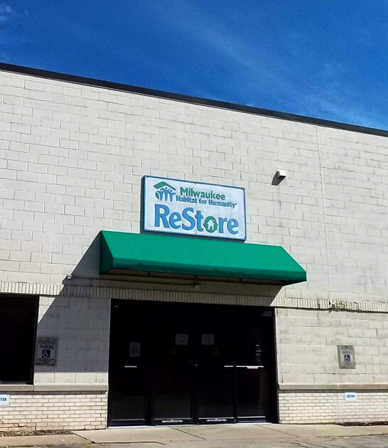 wisconsin thrift bargain store ftr