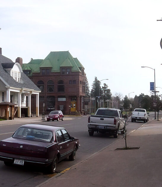 wisconsin town relaxation retreat ftr