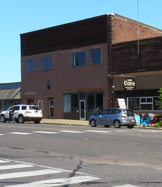 wisconsin town scenic getaway ftr