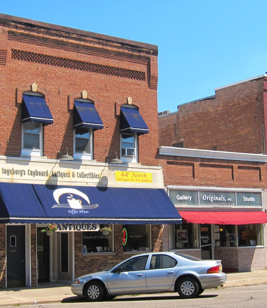 wisconsin towns living relocation ftr