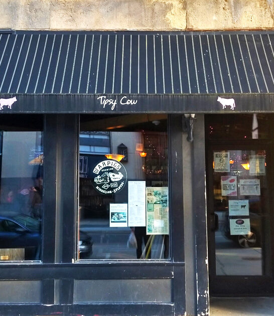 wisconsin truffle fries bar ftr