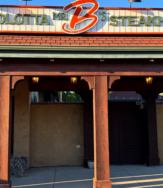 wisconsin unassuming york strip ftr