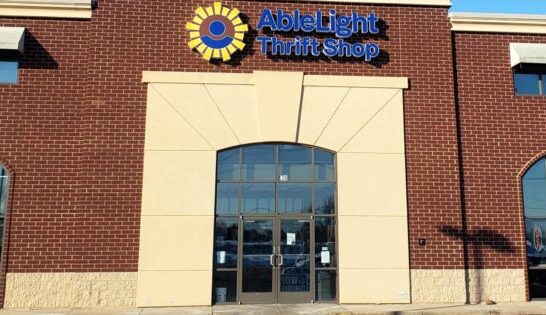 wisconsin vast thrift shop ftr